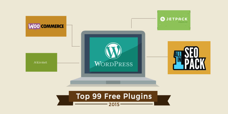 Top 99 Free Wordpress Plugins Of 2015 Best Free Wordpress Plugins