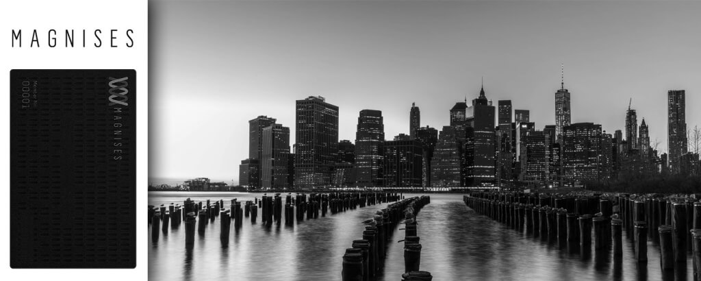 Magnises Publishing Platform - 99 Robots