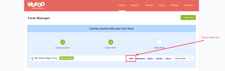 How to Add UTM Parameters to Wufoo Form Submissions - 99 Robots