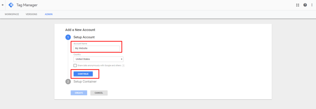 How to add Google Tag Manager in ClickFunnels - 99 Robots