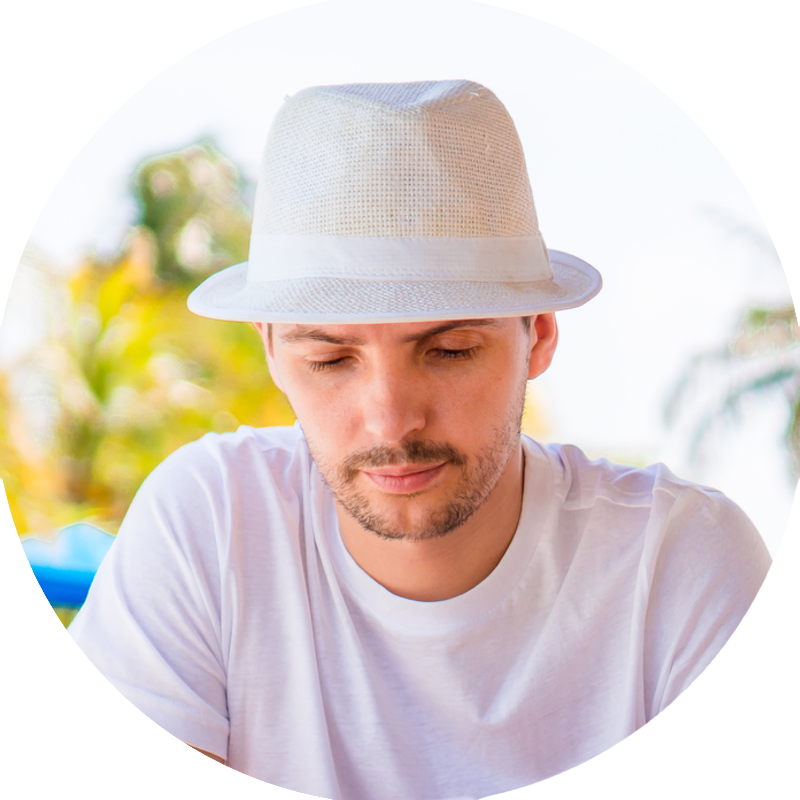 Neil-Coogle - 99 Robots