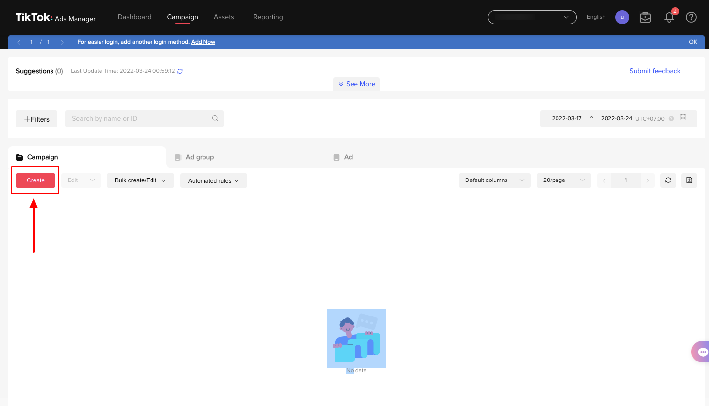99R - #05 - Create a campaign - 99 Robots