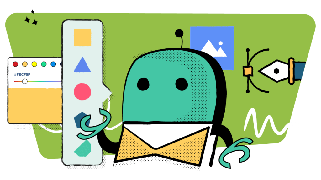 Logo Design Agency - 99 Robots