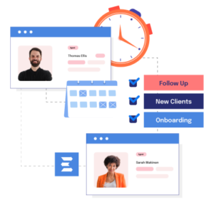 LeadEngage - 99 Robots