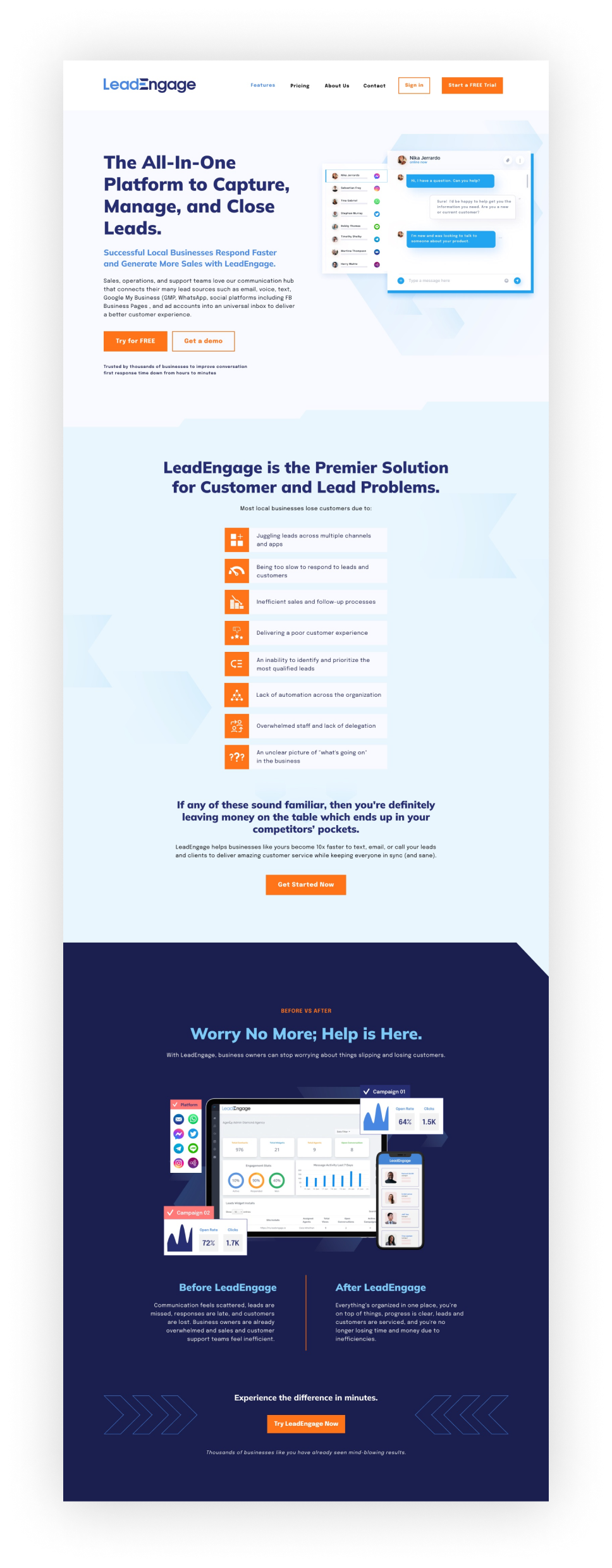 Homepage - 99 Robots